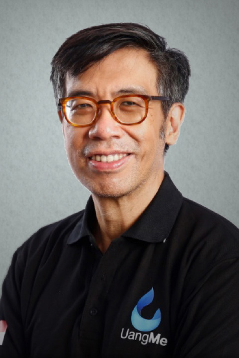 SuperAtom - Enabling Financial Inclusion