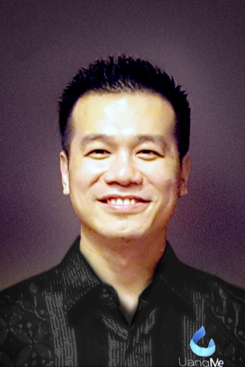 SuperAtom - Enabling Financial Inclusion